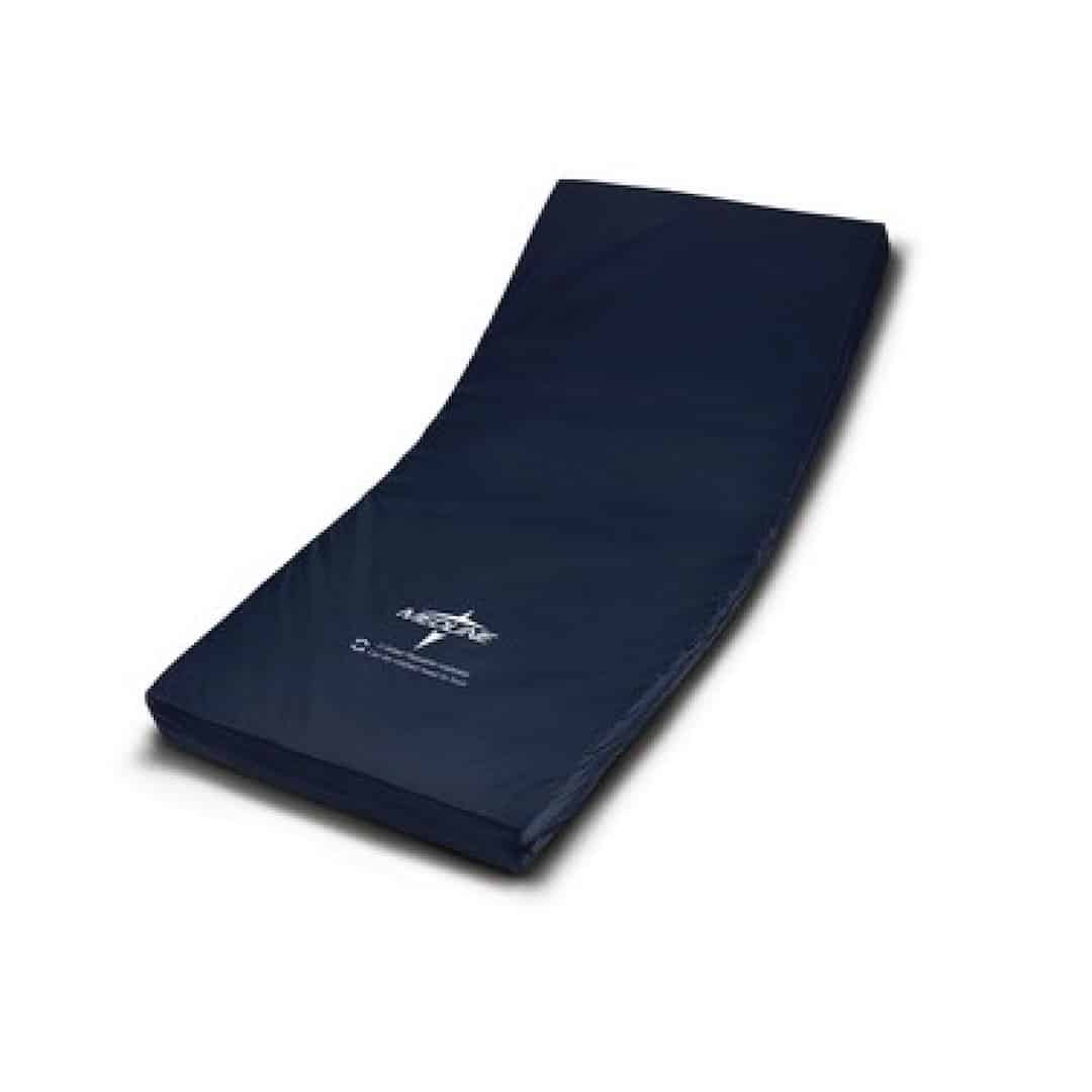 Medline Advantage Therapeutic Homecare Foam Mattress - Welcome to Alpine Home Medical Equipment ...