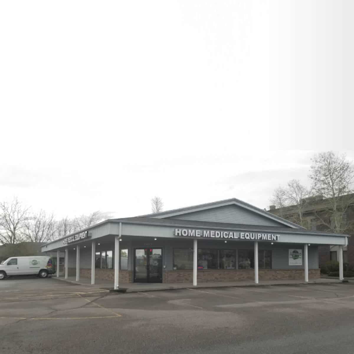 Our Locations | Alpine Home Medical Supply Stores