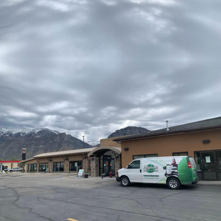 Our Locations | Alpine Home Medical Supply Stores