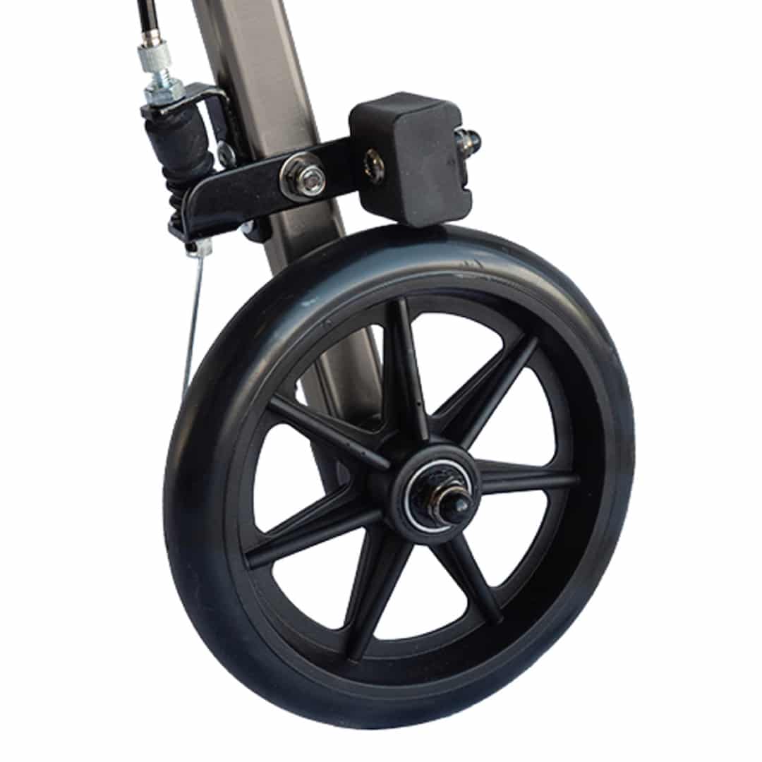 Stander Brake Pads w/ Open End & Allen Wrench - Welcome to Alpine Home ...