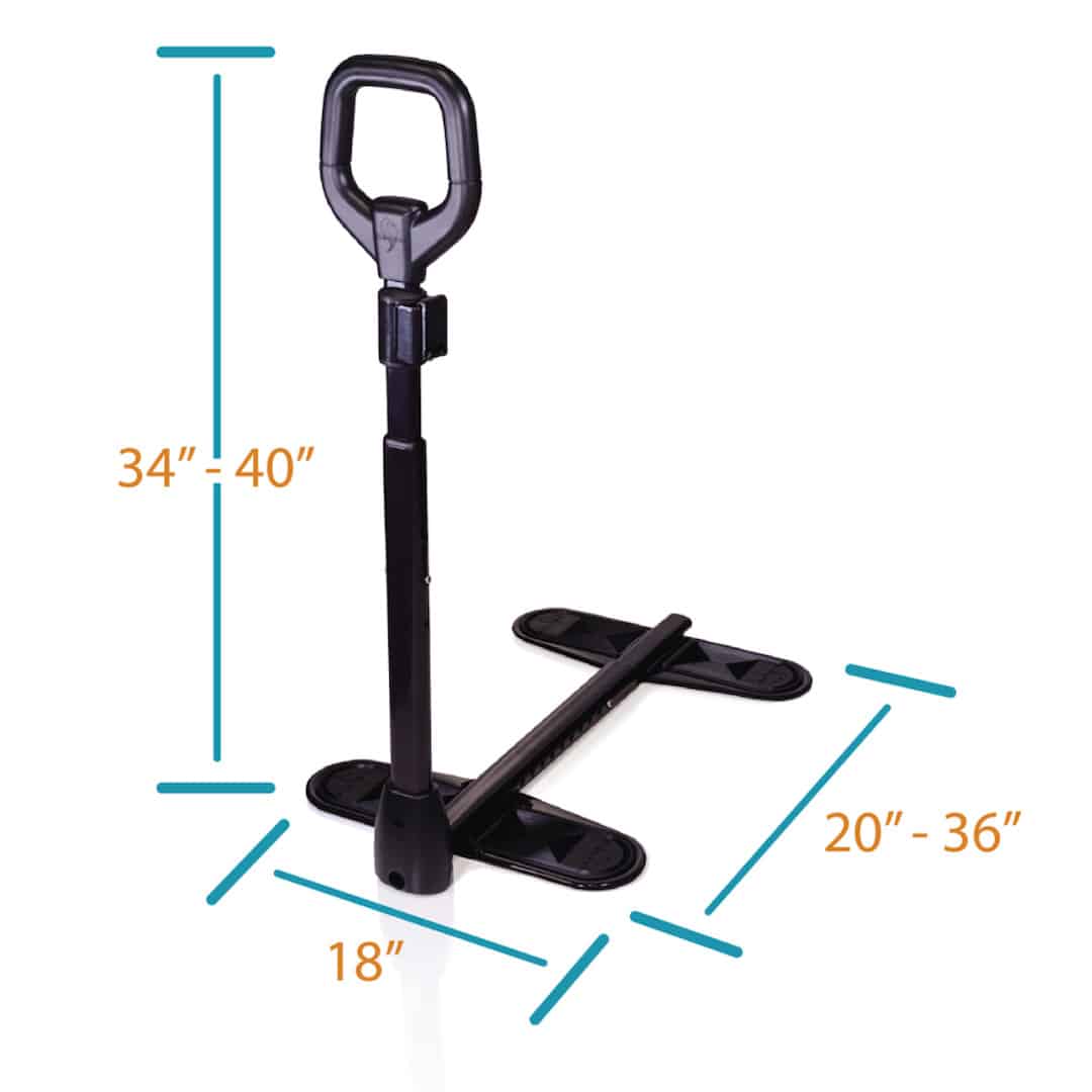 Stander Couch Cane - Welcome to Alpine Home Medical Equipment | We ...