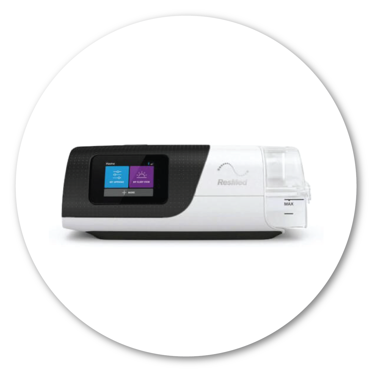 CPAP Spotlight - Welcome to Alpine Home Medical Equipment | We Bring ...