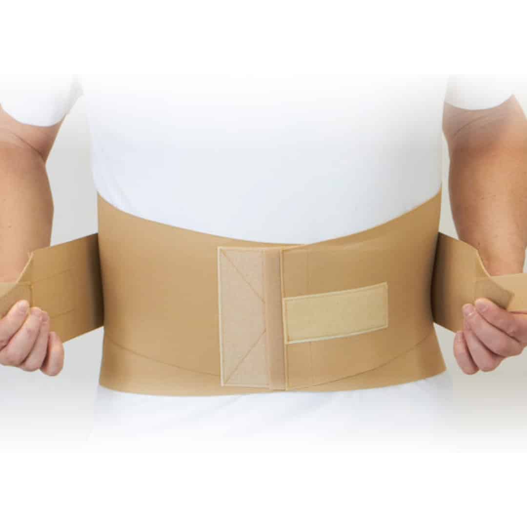 Medi Protect Lumbar Sacral Support - Welcome to Alpine Home Medical ...