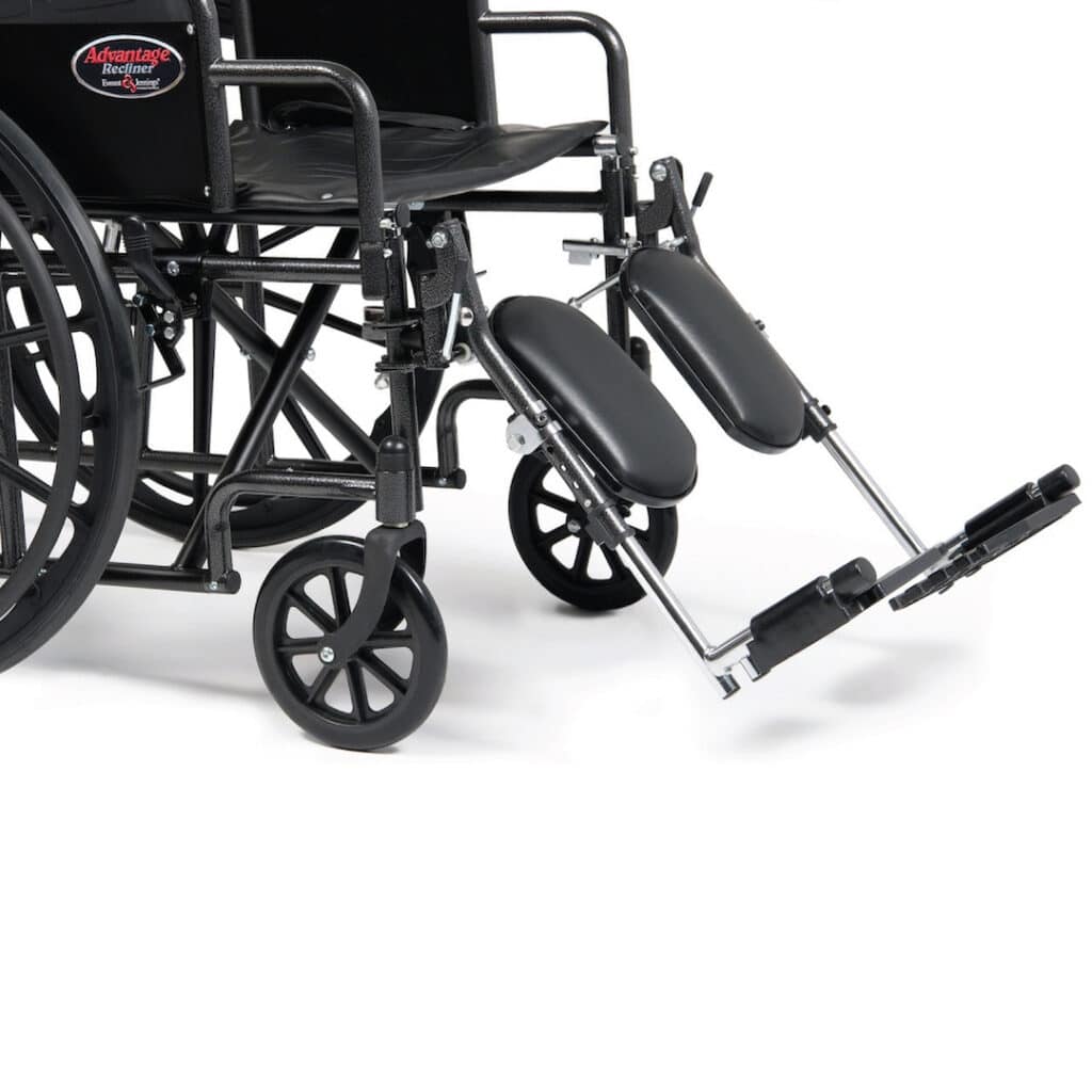 Reclining Wheelchair - Welcome to Alpine Home Medical Equipment | We ...