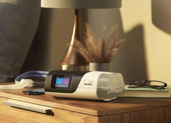 ResMed AirSense 11 - Welcome to Alpine Home Medical Equipment | We ...