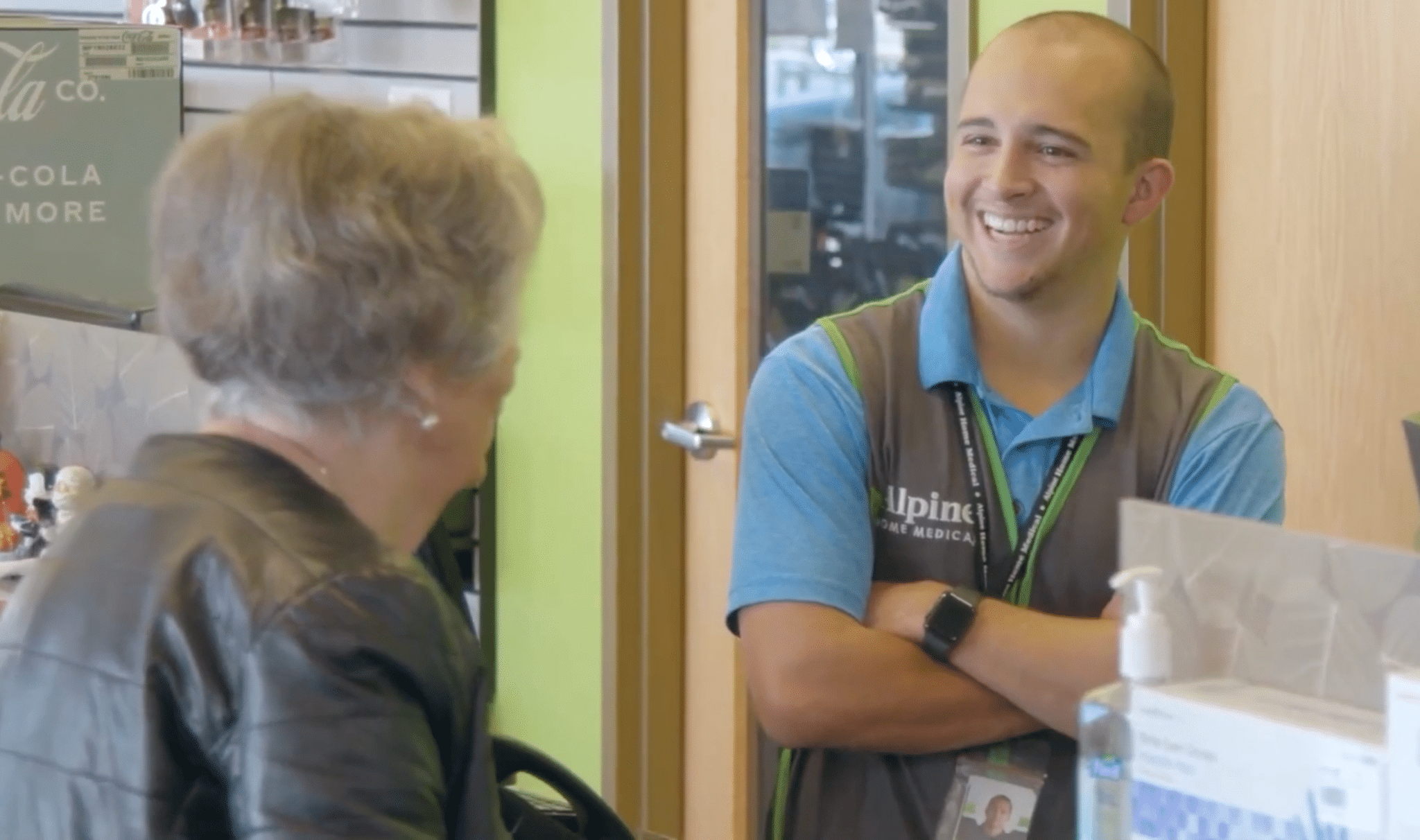 CPAP Spotlight - Welcome to Alpine Home Medical Equipment | We Bring ...