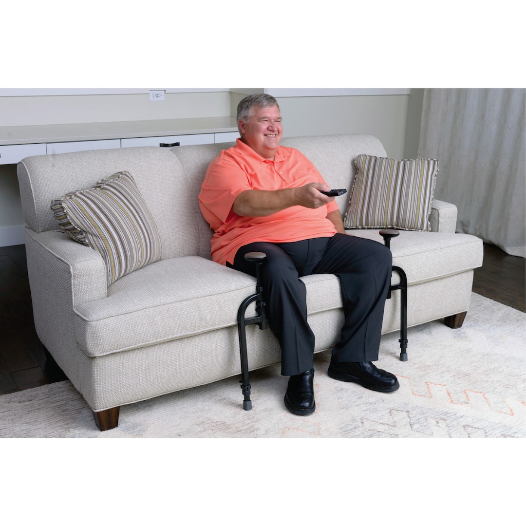 Stander EZ Stand-N-Go Heavy Duty - Welcome to Alpine Home Medical ...