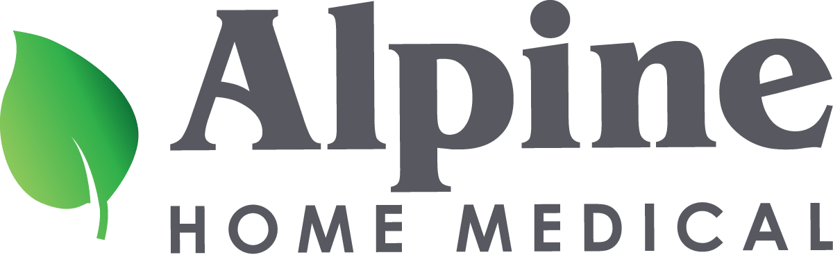 Alpine Home Medical | Medical Supplies & Supply Store in Utah & Idaho