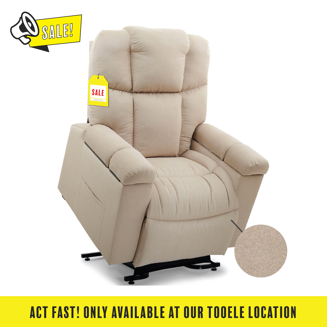 Golden Regal - Med/Large, Camel - Tooele Location - Welcome to Alpine ...