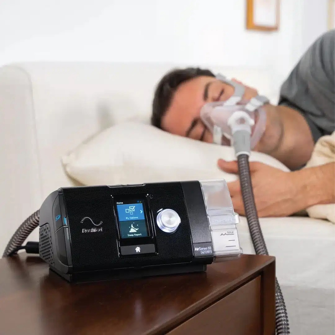 CPAP Machine - Welcome to Alpine Home Medical Equipment | We Bring ...