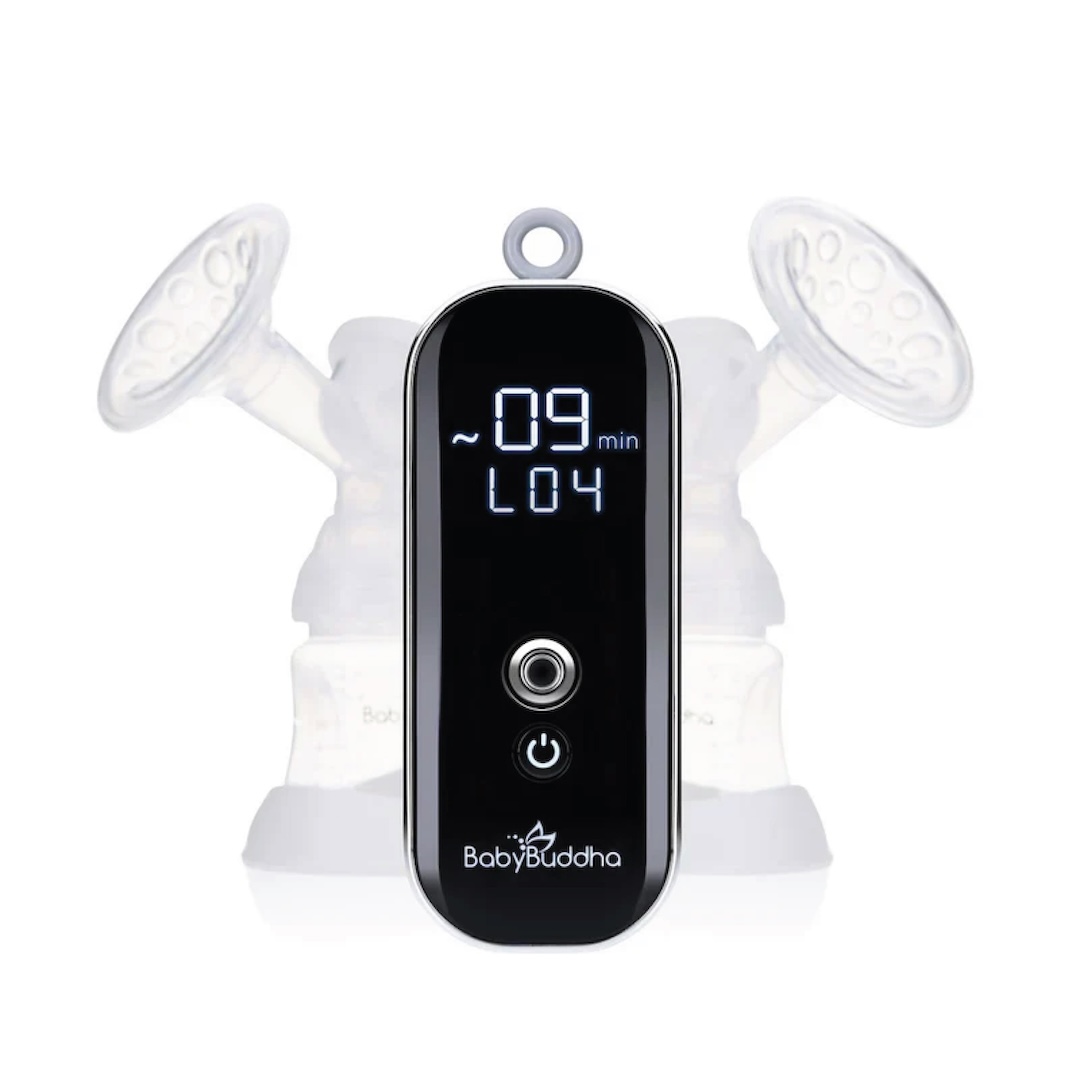 BabyBuddha 2.0 Breast Pump - Welcome to Alpine Home Medical Equipment ...