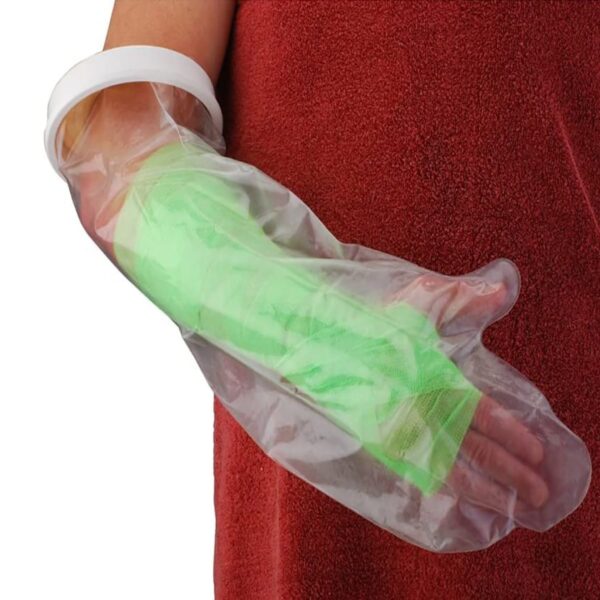 Arm Cast Protector - Alpine Home Medical