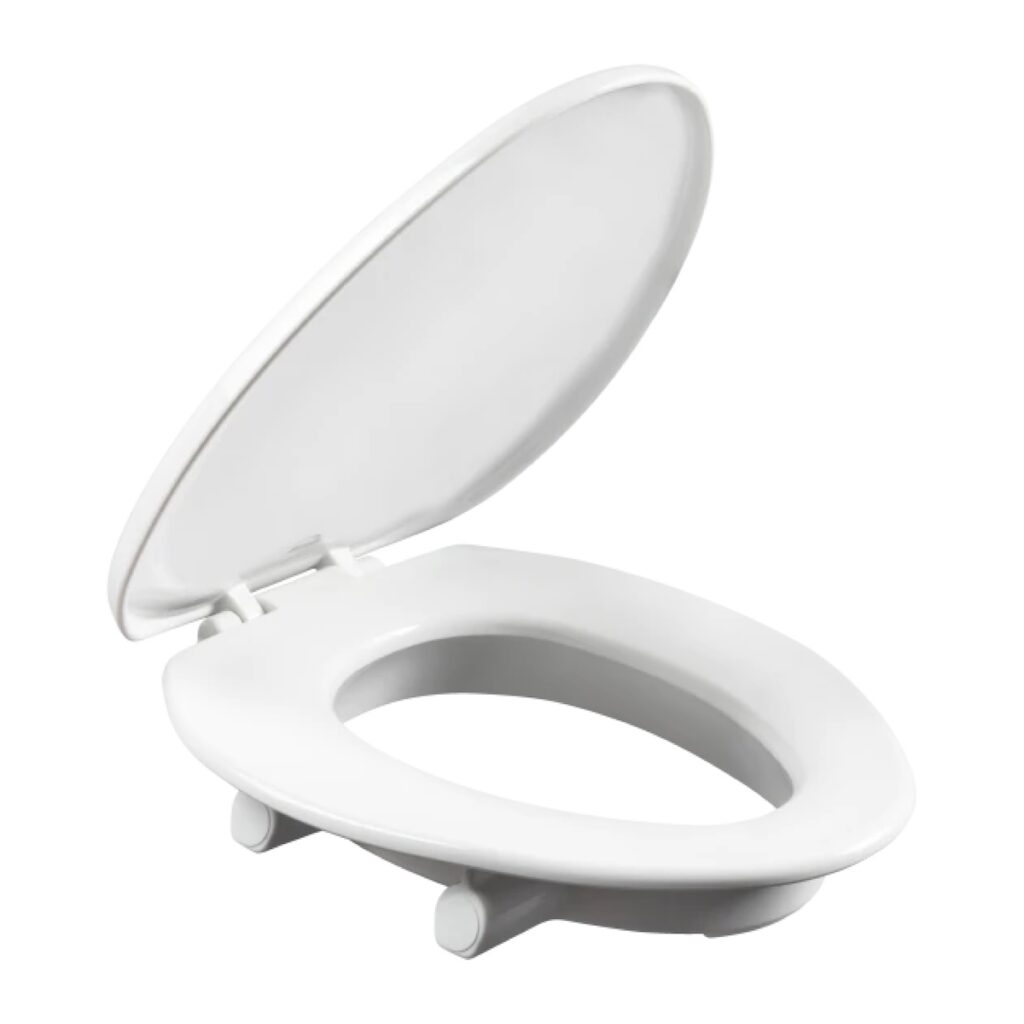 Toilet Seat Riser - Alpine Home Medical