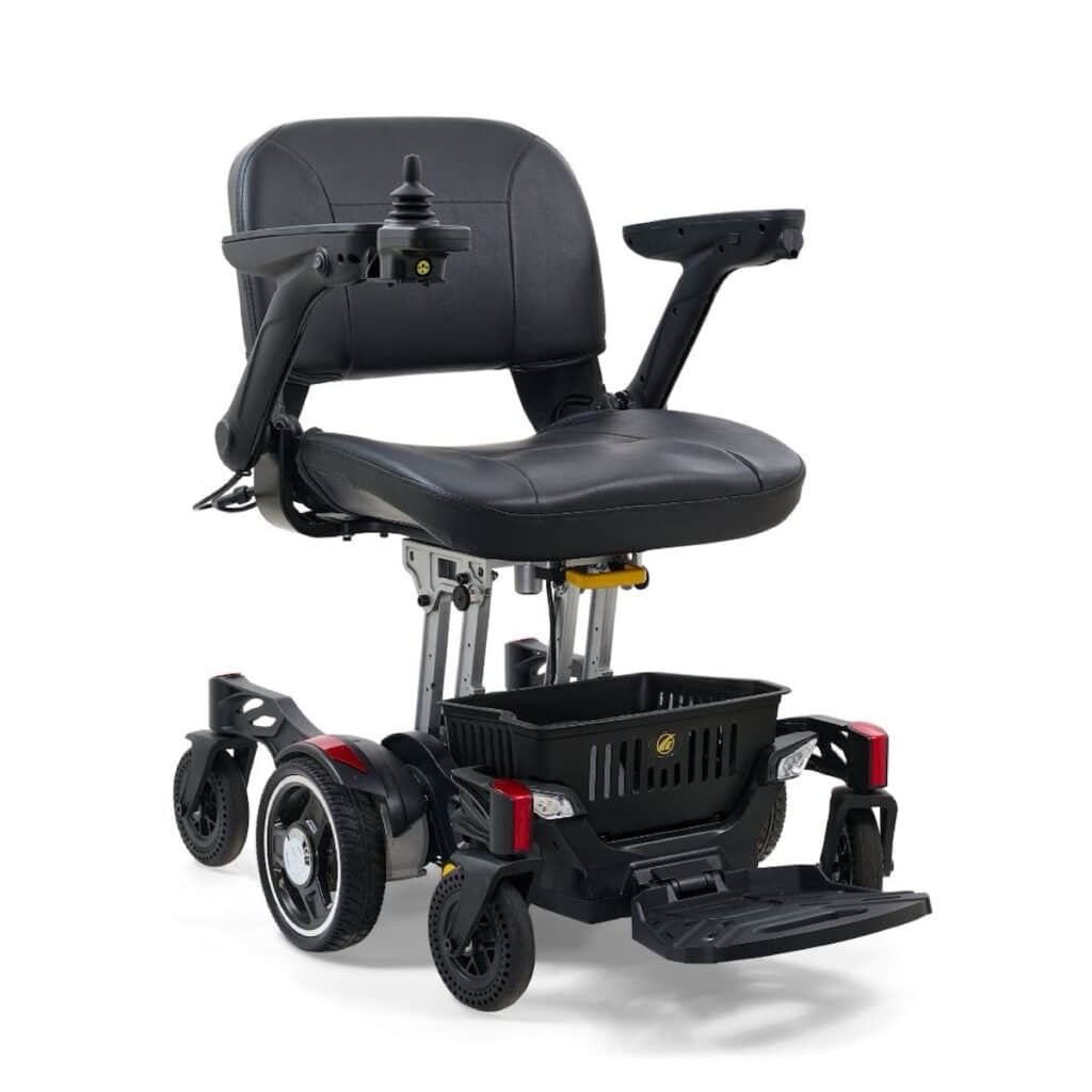 Power Mobility Scooters & Handicapped Scooters - UT & ID