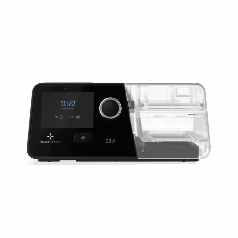 G3X CPAP - Alpine Home Medical