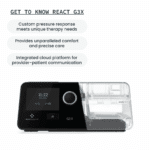 G3X CPAP - Alpine Home Medical