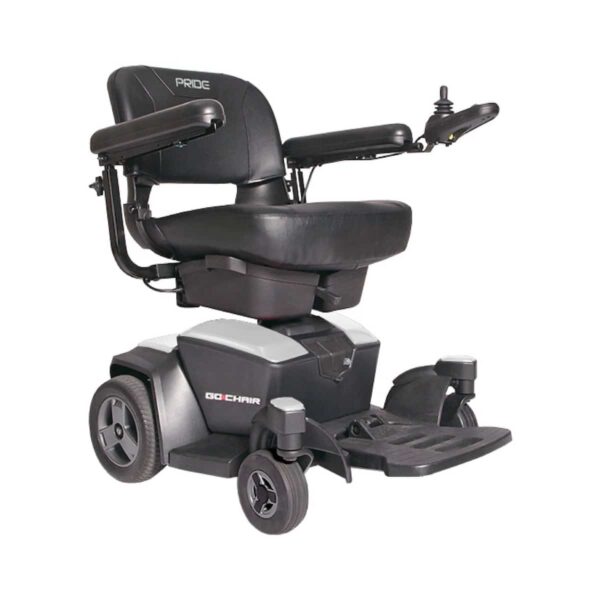 Go Chair Power Chair - Alpine Home Medical