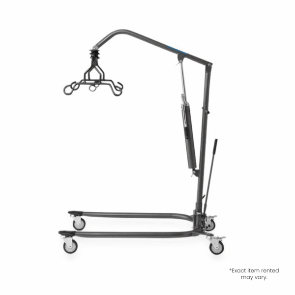 Hoyer Lift - Alpine Home Medical