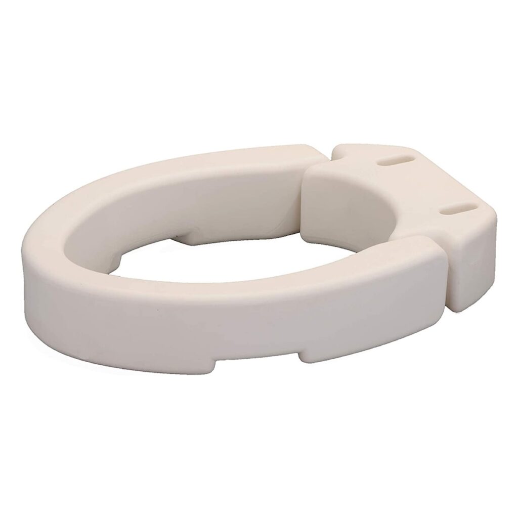 Toilet Seat Riser - Alpine Home Medical