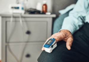 Understanding Oxygen Saturation | How Low Is Too Low?