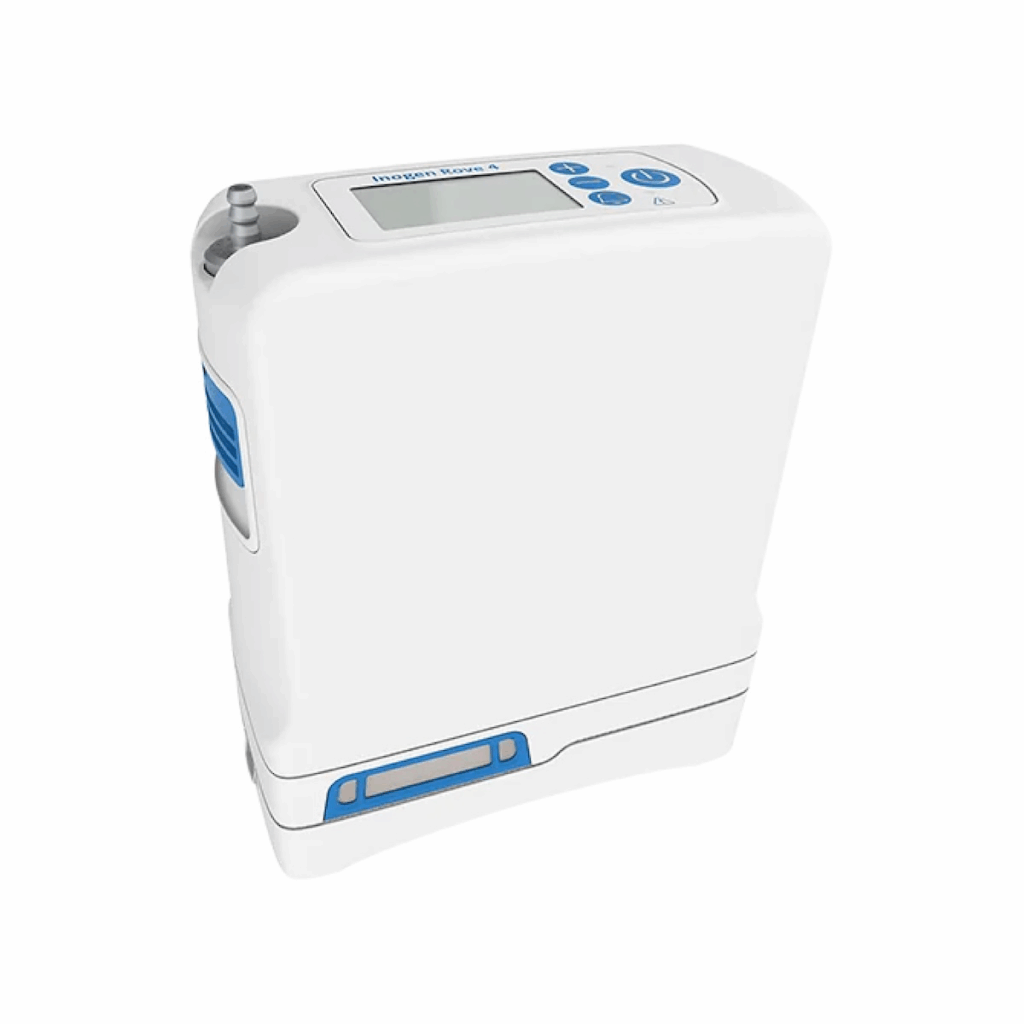 Home Oxygen Concentrators | Alpine Home Medical