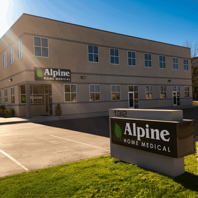 About Us - Alpine Home Medical