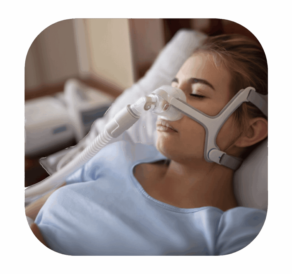 Resupply | Alpine Home Medical