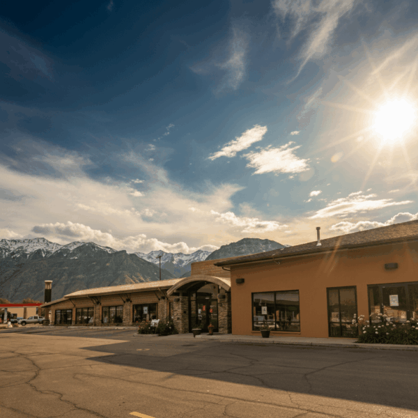 About Us - Alpine Home Medical