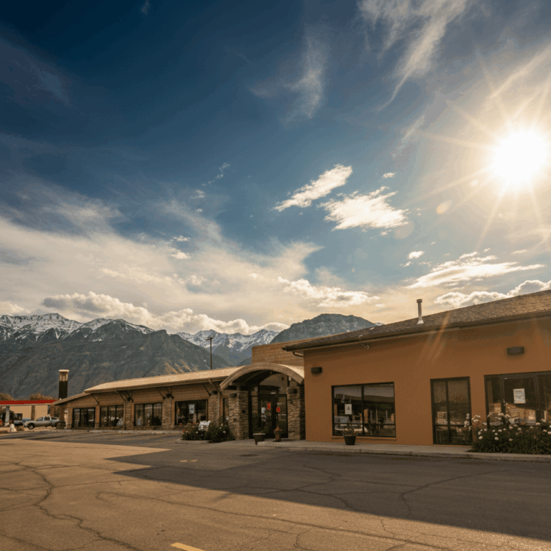 About Us - Alpine Home Medical