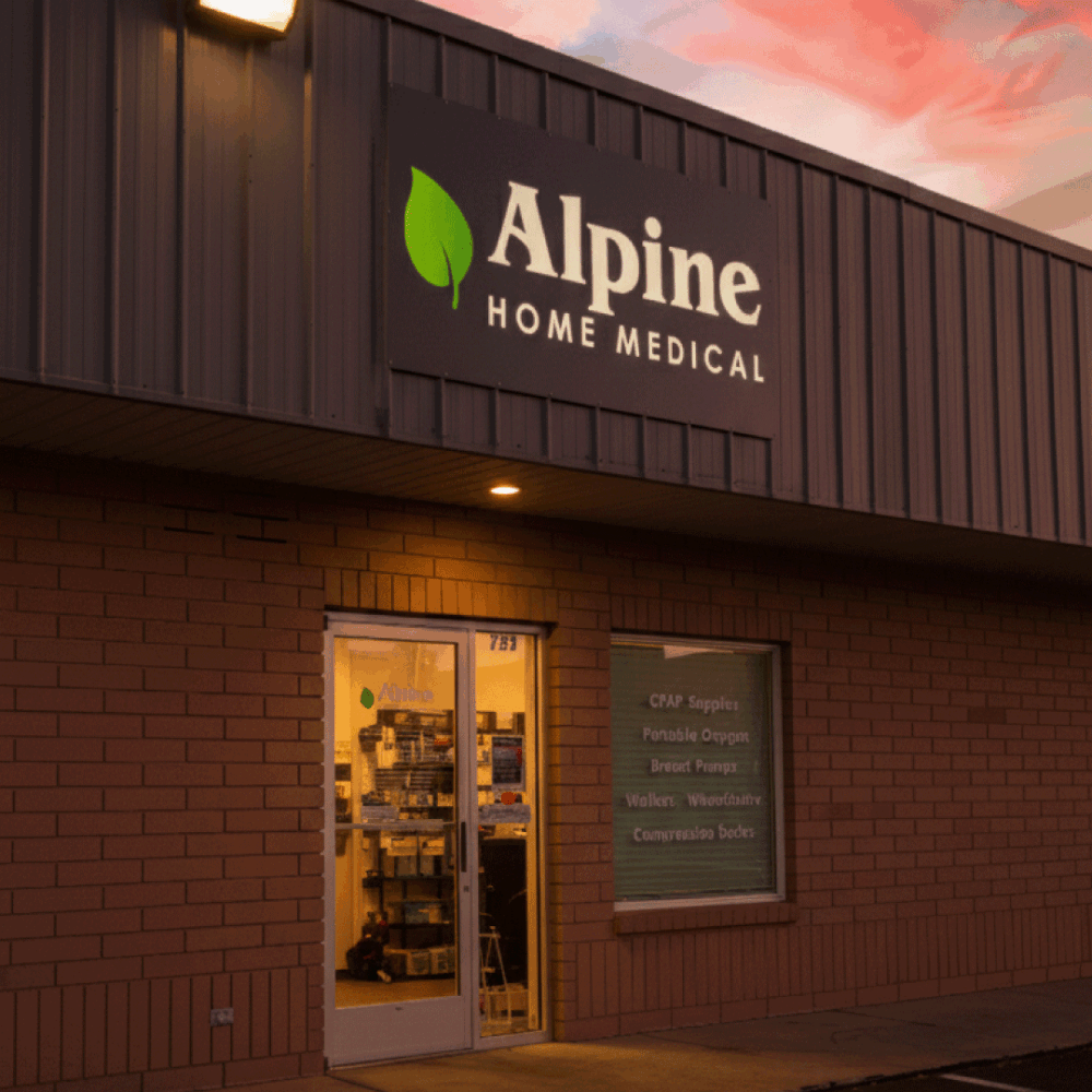 About Us - Alpine Home Medical