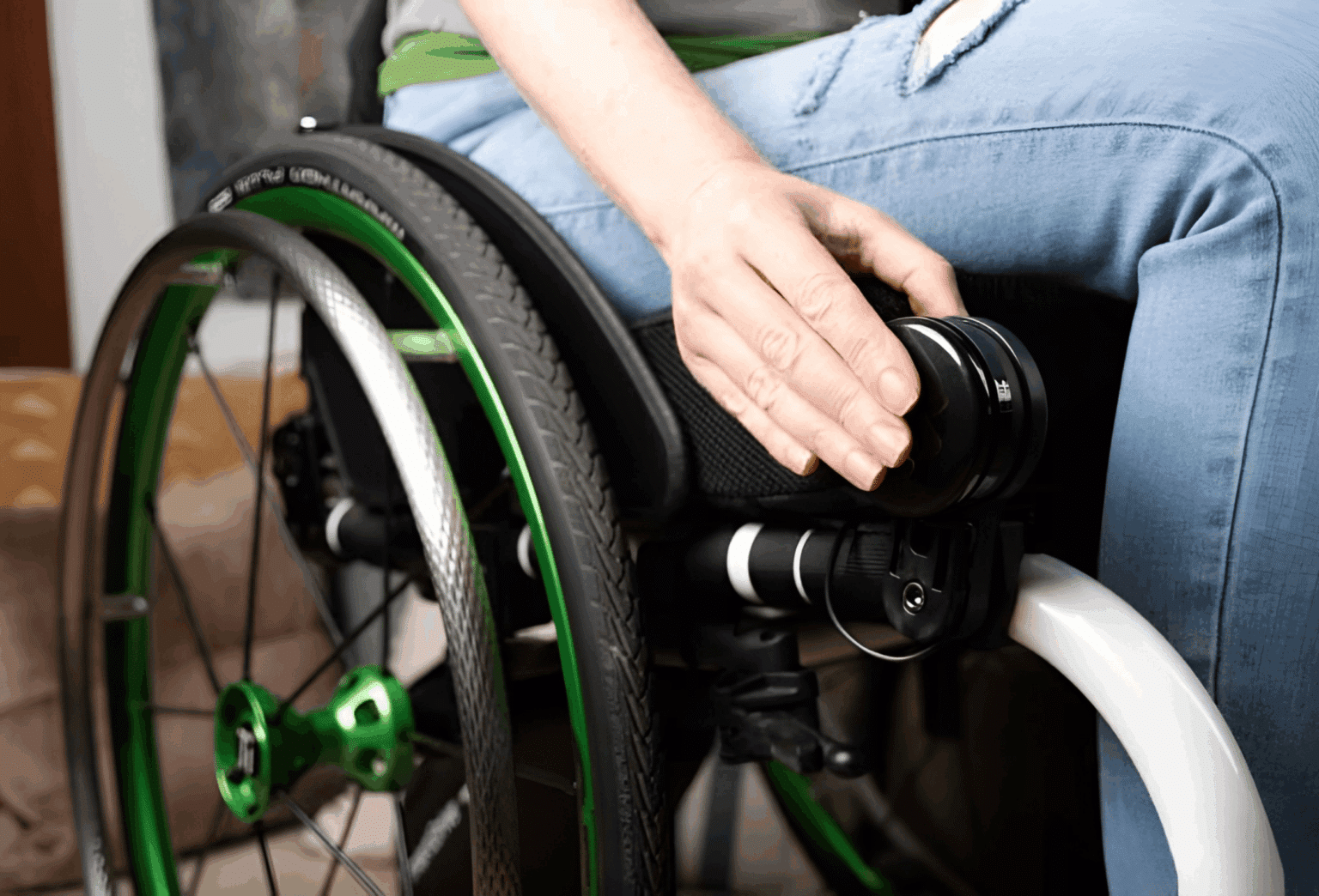 SmartDrive SpeedControl Recall Explained | Alpine Home Medical